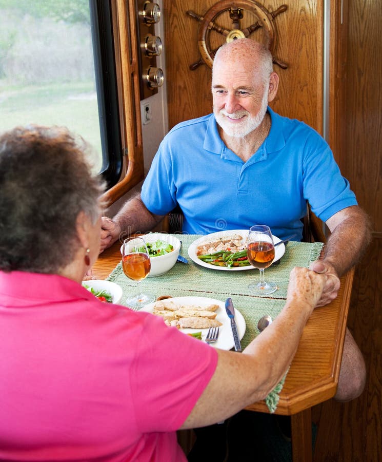 Couple on Porch stock image. Image of married, peaceful - 8831801