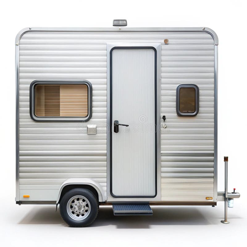 Rv Camper Icon Transparent Stock Illustrations – 277 Rv Camper Icon ...