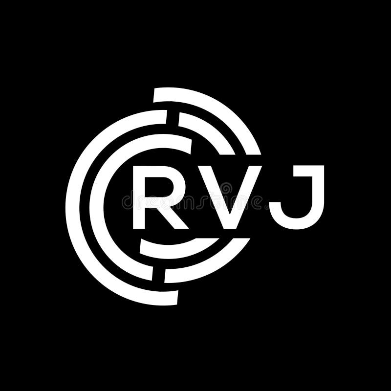 Rvj Letter Stock Illustrations – 10 Rvj Letter Stock Illustrations ...