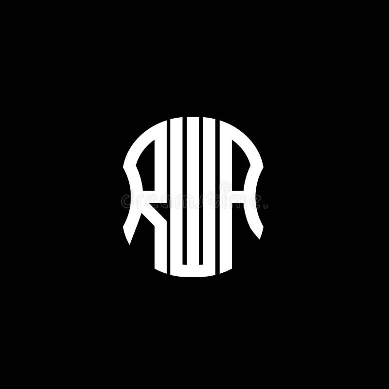 Rwa Letter Stock Illustrations – 19 Rwa Letter Stock Illustrations ...