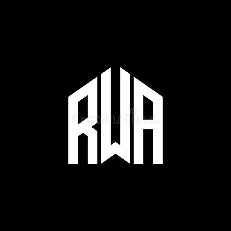Rwa Letter Stock Illustrations – 24 Rwa Letter Stock Illustrations ...