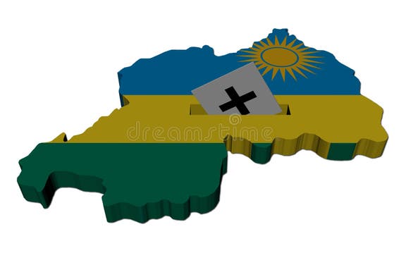 Ballot Rwanda Map Stock Illustrations – 3 Ballot Rwanda Map Stock ...