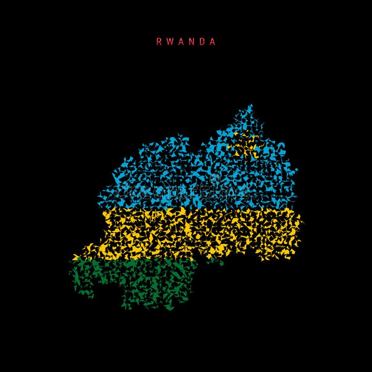 118 Rwanda Flag Map Stock Photos - Free & Royalty-Free Stock Photos ...