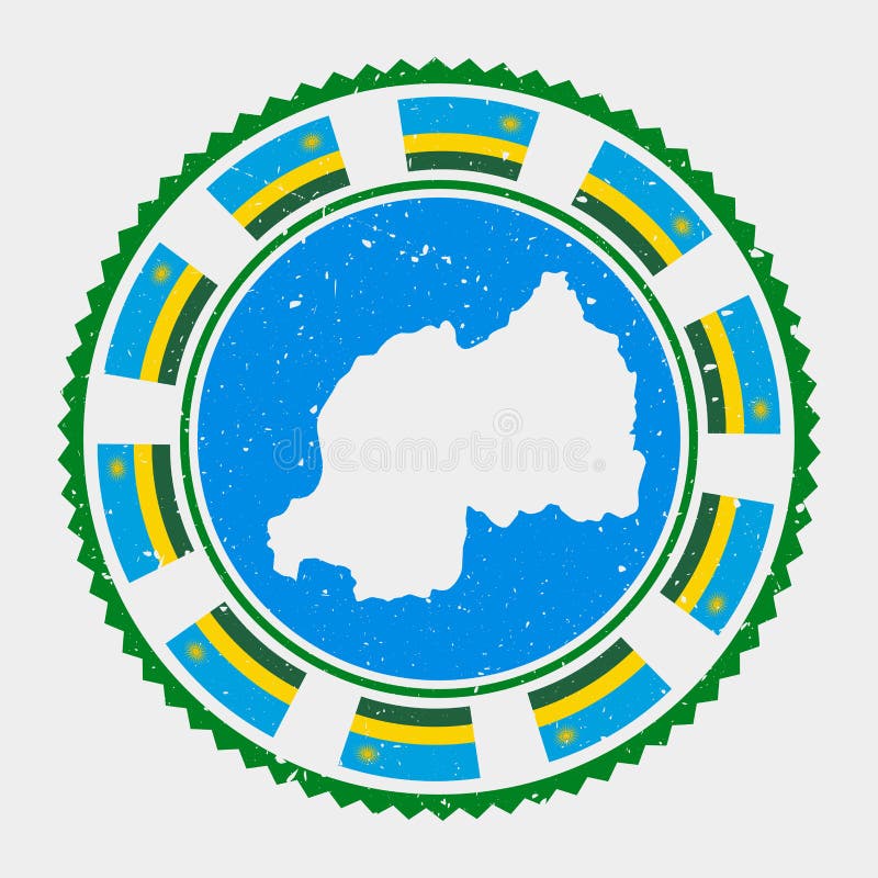 Rwanda Logo Stock Illustrations – 356 Rwanda Logo Stock Illustrations ...
