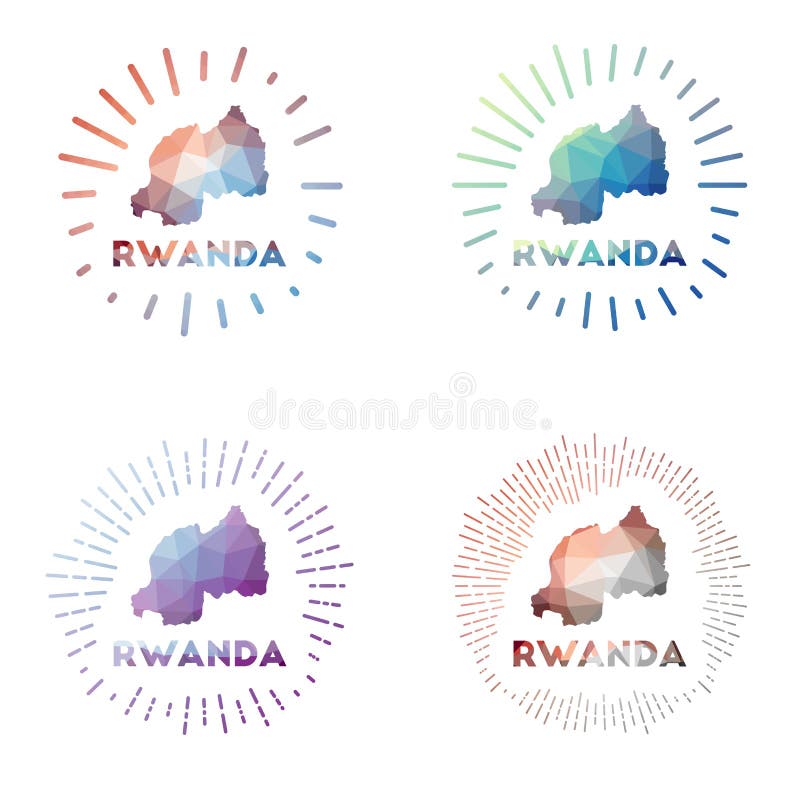Rwanda Logo Stock Illustrations – 353 Rwanda Logo Stock Illustrations ...