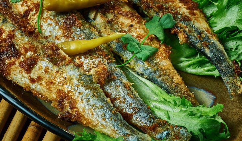 Rwanda Sambaza stock image. Image of rwanda, meal, snack - 252868725