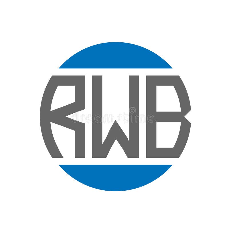 Rwb Letter Stock Illustrations – 23 Rwb Letter Stock Illustrations ...
