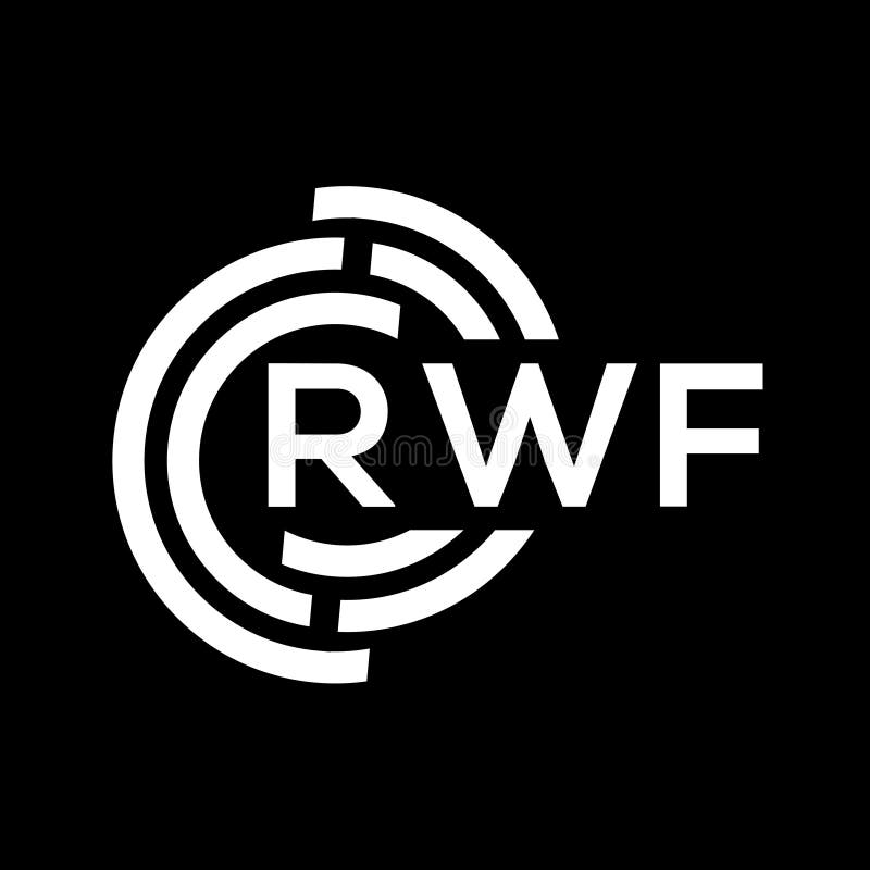 Rwf Letter Stock Illustrations – 19 Rwf Letter Stock Illustrations ...