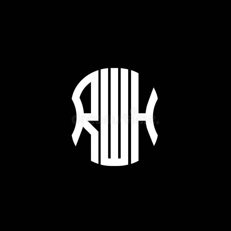 Rwh Letter Stock Illustrations – 17 Rwh Letter Stock Illustrations ...