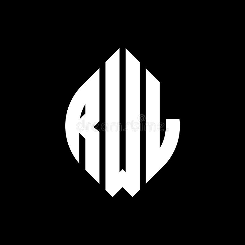 Rwl Letter Stock Illustrations – 20 Rwl Letter Stock Illustrations ...