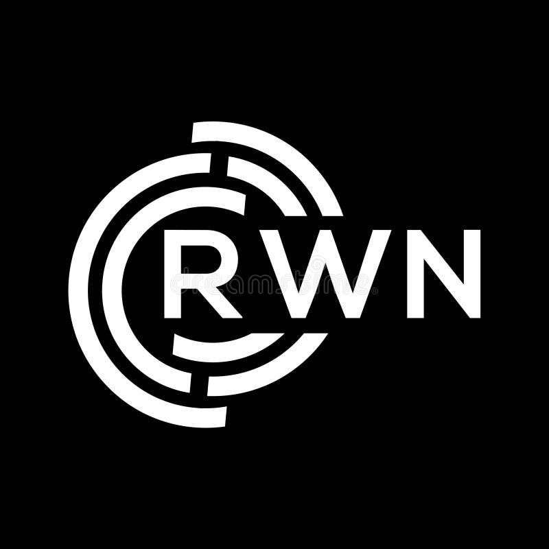Rwn Letter Stock Illustrations – 15 Rwn Letter Stock Illustrations ...