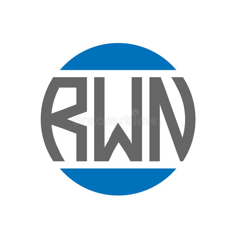 Rwn Letter Stock Illustrations – 15 Rwn Letter Stock Illustrations ...