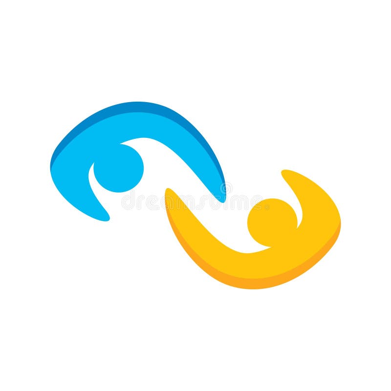 Family Helping Each Other Stock Illustrations – 441 Family Helping Each ...