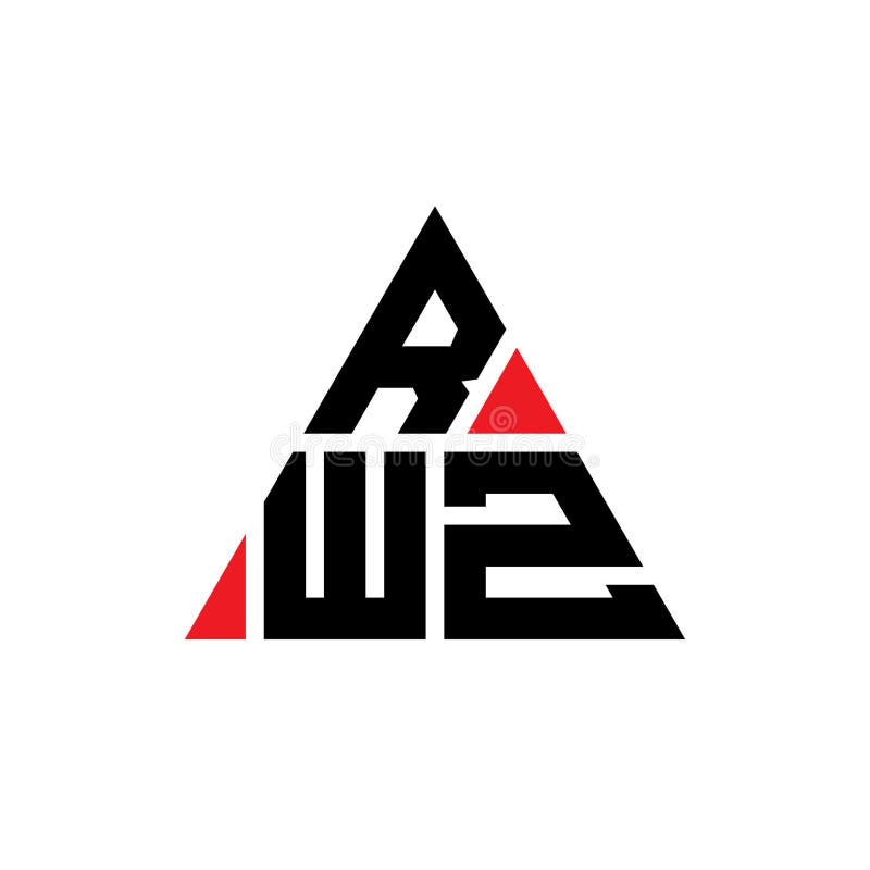 Rwz Triangular Stock Illustrations – 3 Rwz Triangular Stock ...