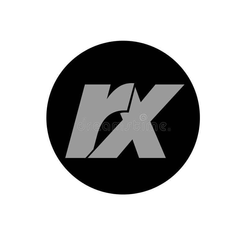 Rx Letters Stock Illustrations – 324 Rx Letters Stock Illustrations ...