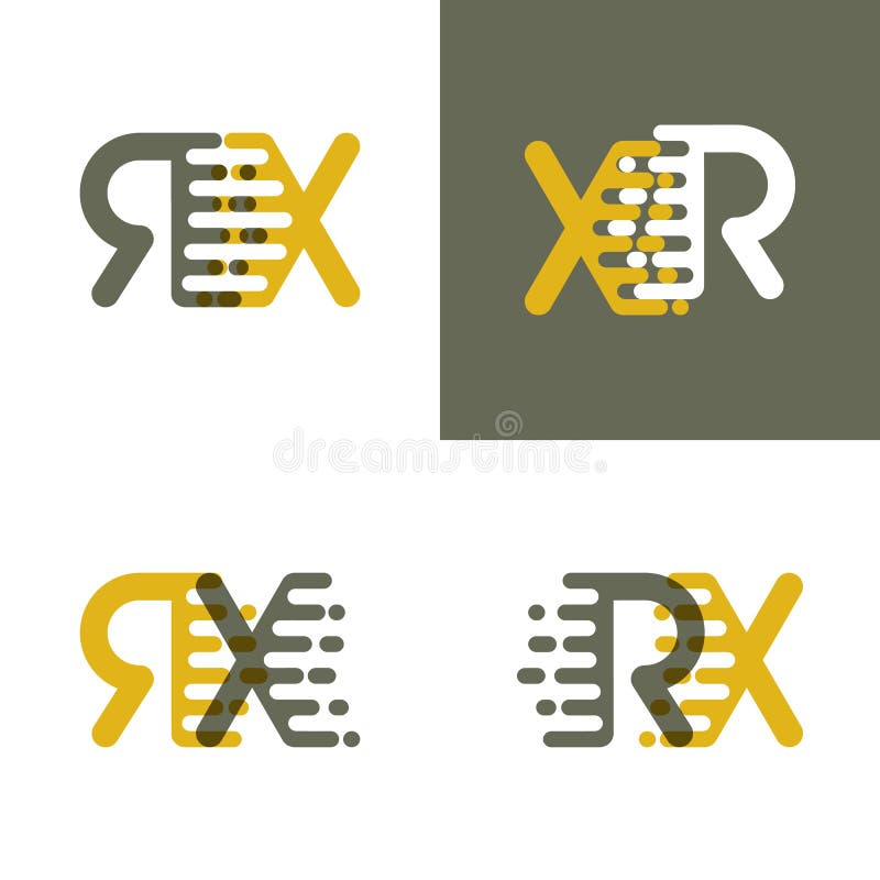 Rx Xr Stock Illustrations – 237 Rx Xr Stock Illustrations, Vectors ...