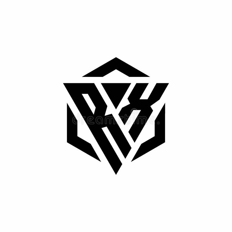 Logo Rx Gaming Stock Illustrations – 28 Logo Rx Gaming Stock ...