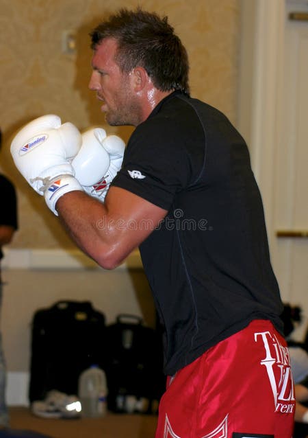 Ryan Bader UFC Fighter editorial photography. Image of ultimate - 28867417