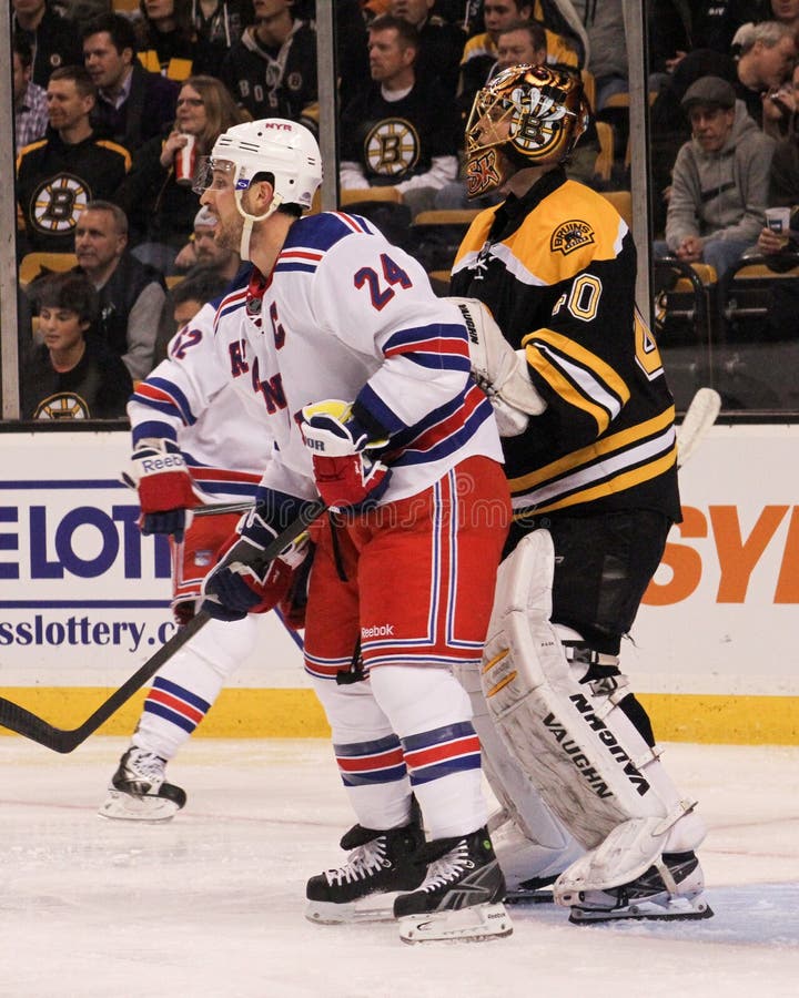 Ryan Callahan New York Rangers Editorial Photography - Image of captain ...