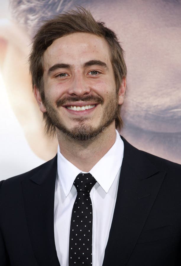 Ryan Corr redaktionell arkivfoto. Bild av ytterkläder - 52862368