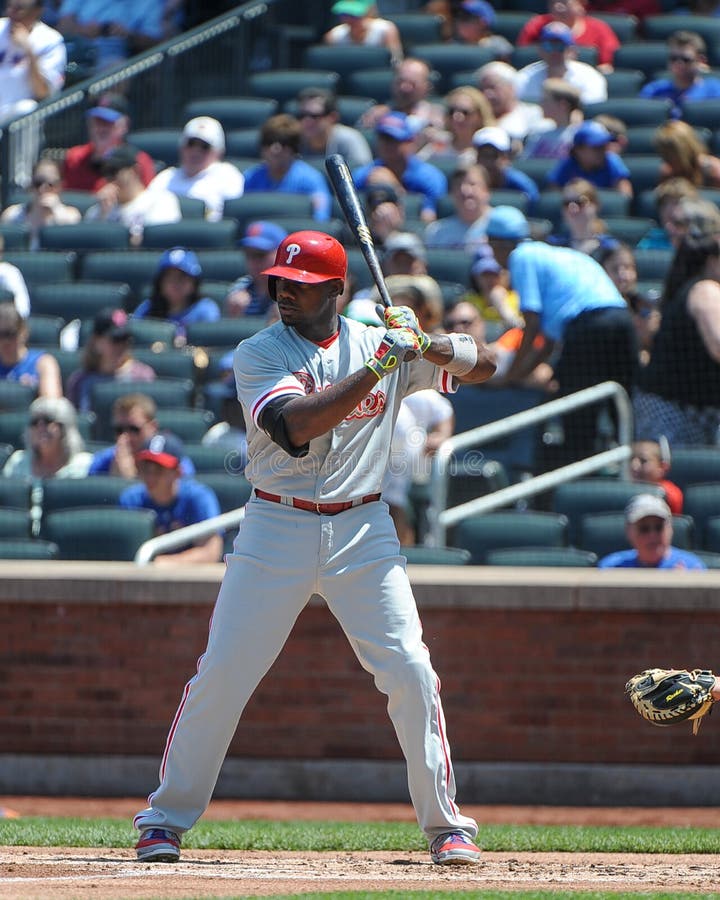 Ryan Howard editorial photo. Image of catcher, championship - 74656621