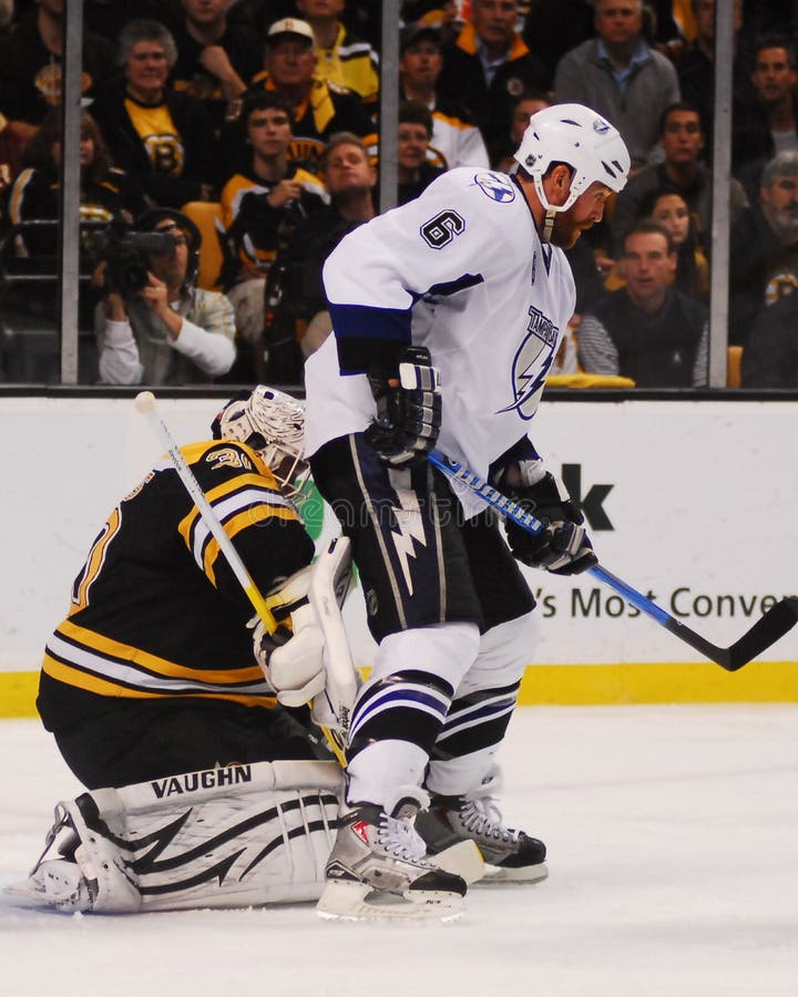 Ryan Malone Tampa Bay Lightning Editorial Stock Image - Image of ...