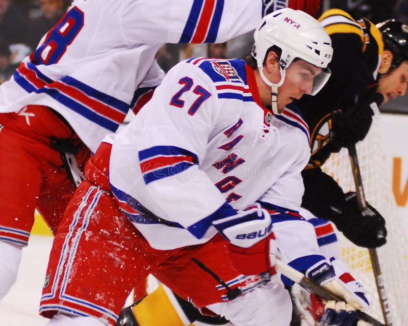 Ryan McDonagh New York Rangers Editorial Photography - Image of york ...