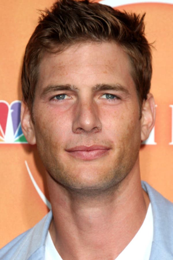 Ryan McPartlin editorial photo. Image of mcpartlin, beverly - 26911716