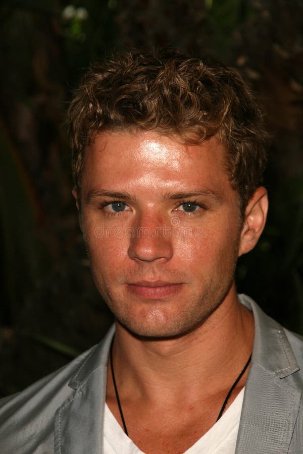 Ryan Phillippe editorial stock image. Image of screening - 26355589