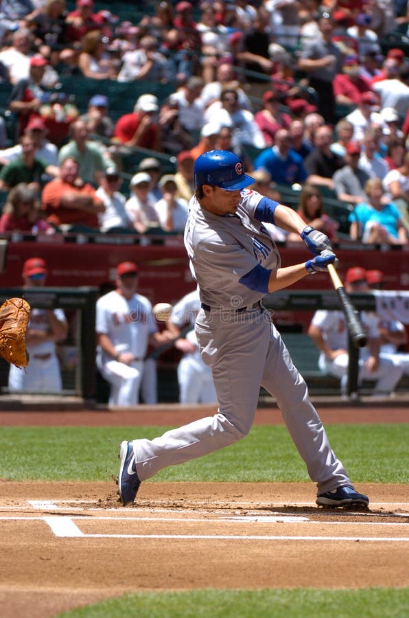 Ryan Theriot, Chicago Cubs. Editorial Photo - Image of cubs, game: 73508396