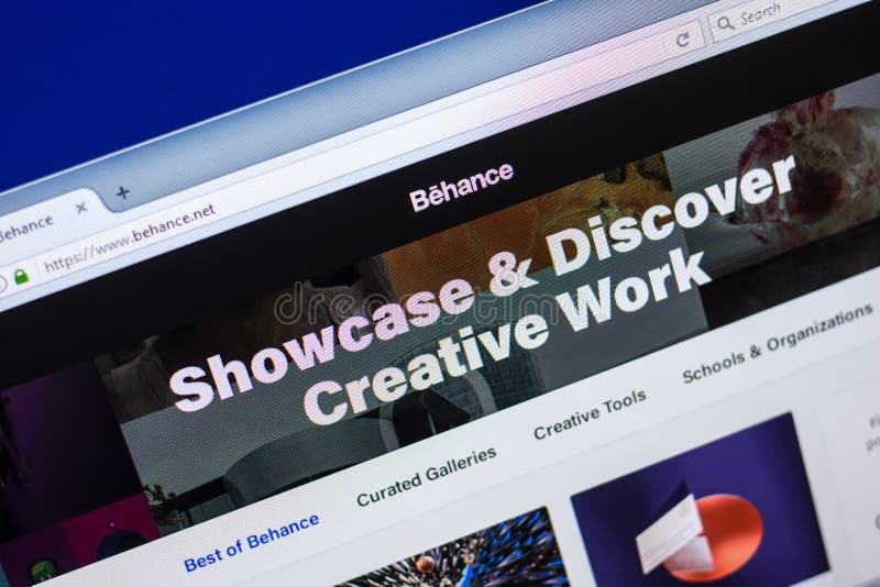 Www Behance Net World Stock Photos - Free & Royalty-Free Stock Photos ...