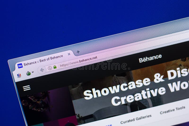 Www Behance Net World Stock Photos - Free & Royalty-Free Stock Photos ...