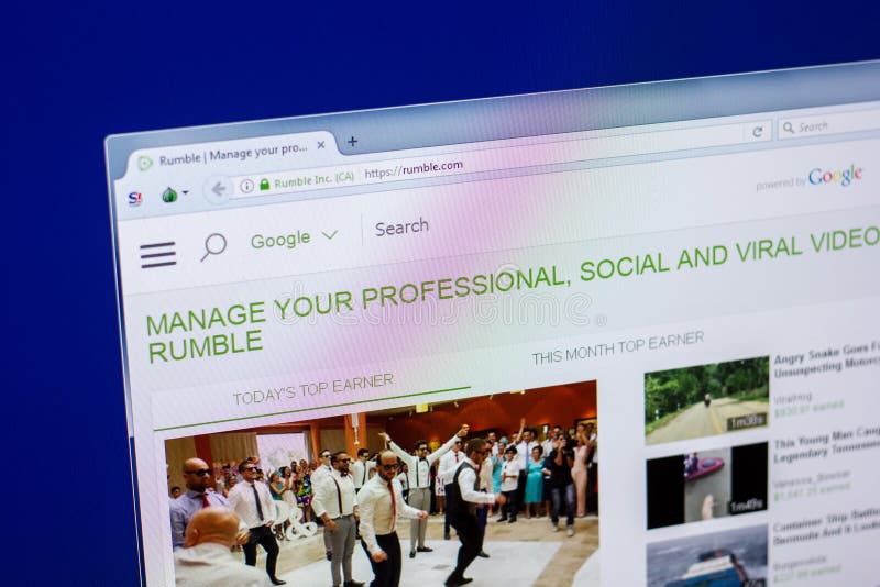 Rumble Website Stock Photos - Free & Royalty-Free Stock Photos from ...