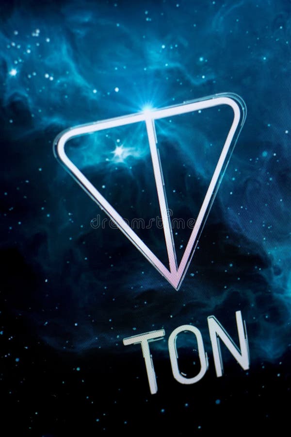 Telegram Ton Stock Illustrations – 107 Telegram Ton Stock Illustrations ...