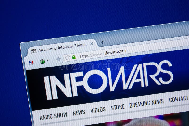 Infowars Website Stock Photos - Free & Royalty-Free Stock Photos from ...