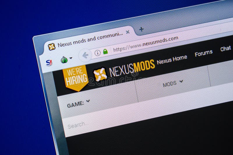 Nexus Mods Stock Photos - Free & Royalty-Free Stock Photos from Dreamstime