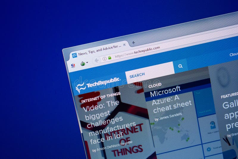 Techrepublic Logo Stock Photos - Free & Royalty-Free Stock Photos from ...