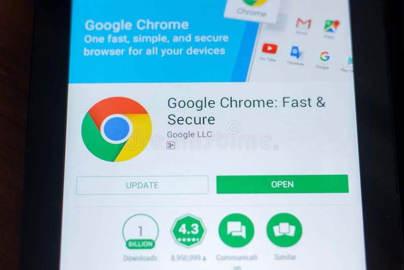 Google Chrome Wallpapers Pc Stock Photos - Free & Royalty-Free Stock ...