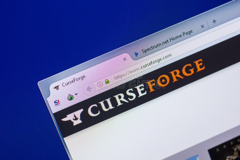 Curseforge App Icon Stock Photos - Free & Royalty-Free Stock Photos ...