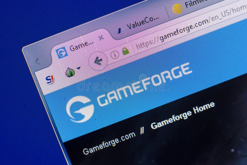 Gameforge Website Stock Photos - Free & Royalty-Free Stock Photos from ...