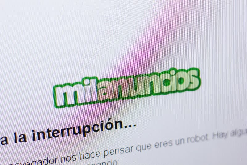 Milanuncios Stock Photos - Free & Royalty-Free Stock Photos from Dreamstime