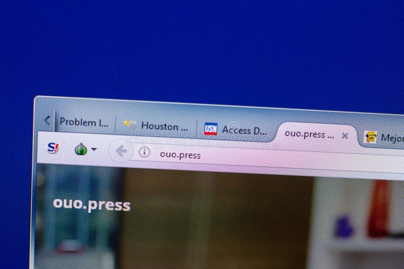 Ouo Press Stock Photos - Free & Royalty-Free Stock Photos from Dreamstime