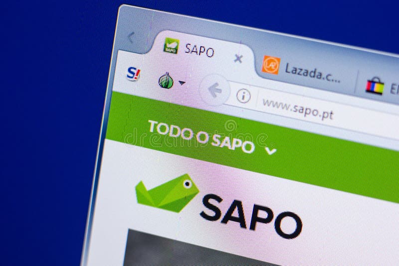 Sapo Website Stock Photos - Free & Royalty-Free Stock Photos from ...