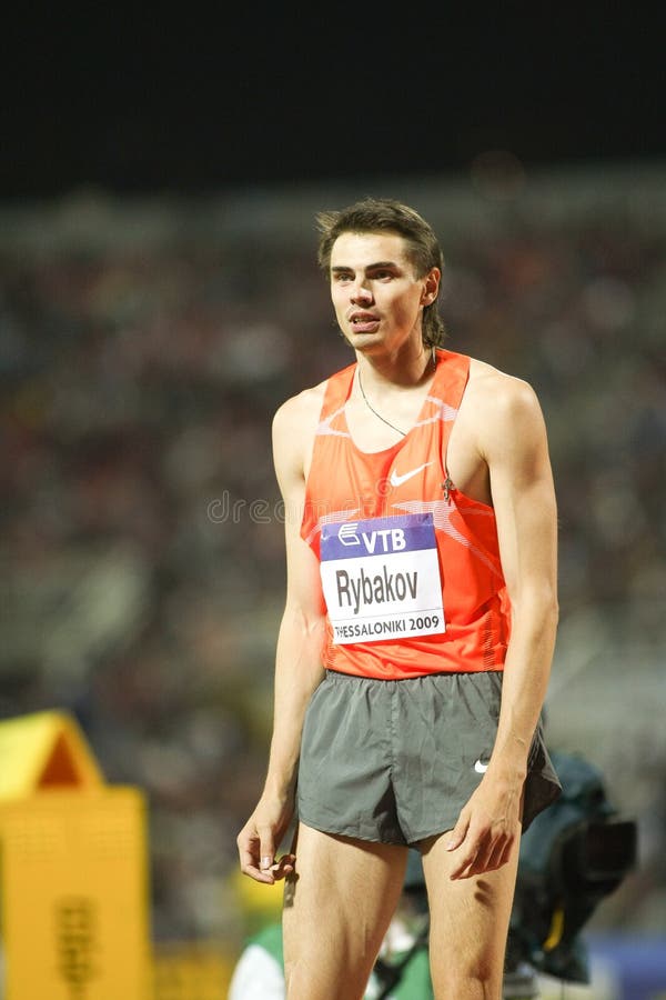 Yaroslav Rybakov obraz stock editorial. Obraz złożonej z rosja - 25680044