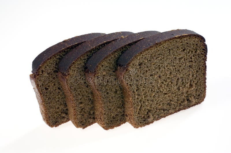 Rye-bread stock photo. Image of russian, oven, nutrition - 1146858