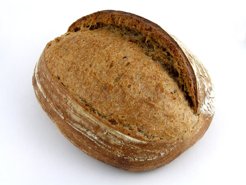 Rye bread stock photo. Image of fresh, baked, dough, bread - 622810