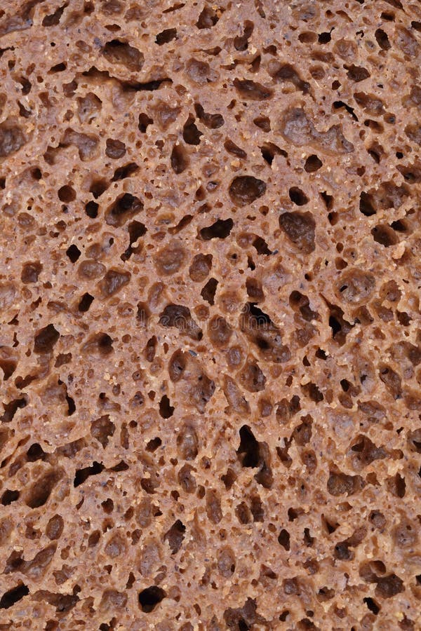 Rye bread stock photo. Image of traditional, close, sliced - 172000450