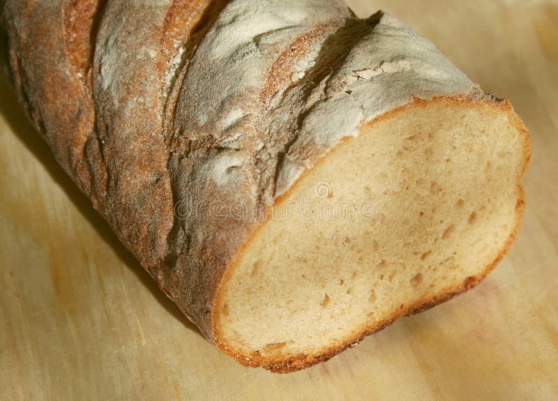 Rye bread stock photo. Image of eating, bread, fine, cores - 44811134