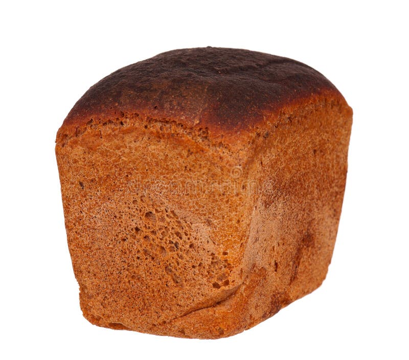 Rye bread stock image. Image of rural, seed, corn, crust - 45333873