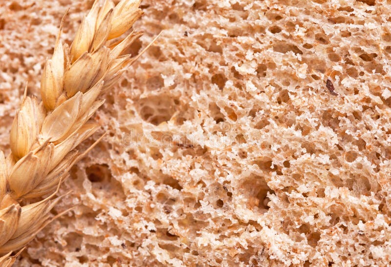 Rye bread stock image. Image of drink, good, food, bread - 48429597